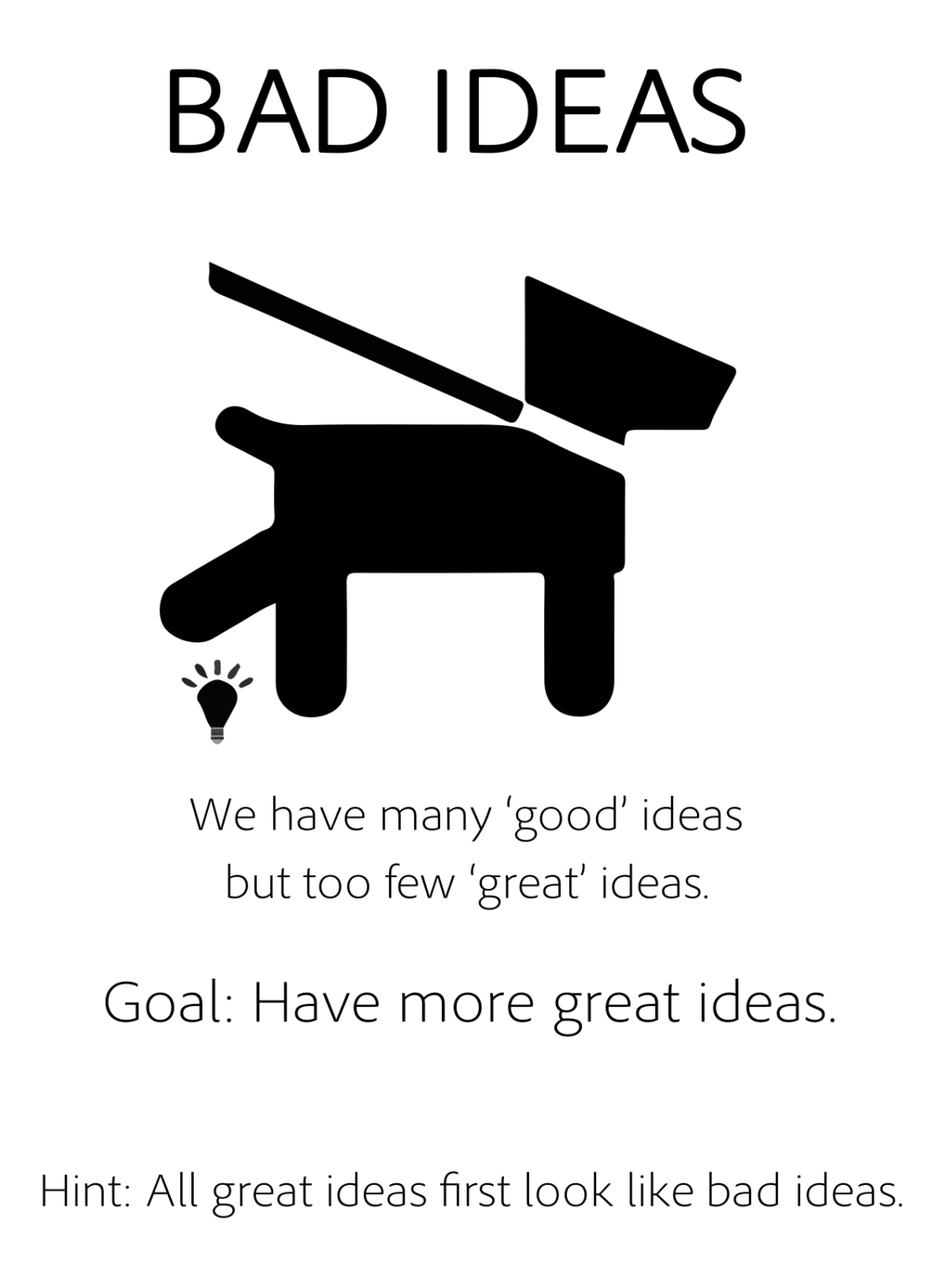 Adobe's Kickbox: The Kit To Launch Your Next Big Idea - Empathize IT